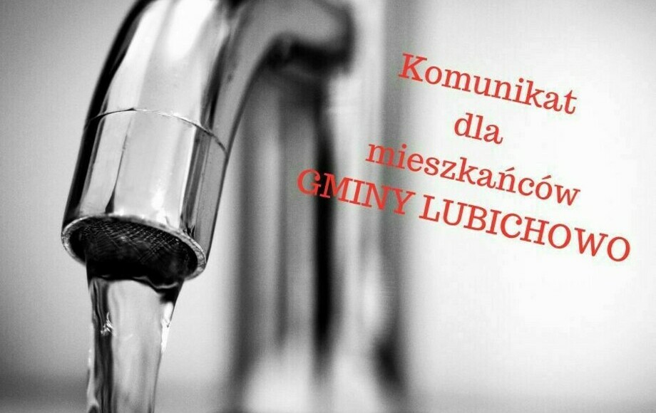 Gmina Lubichowo