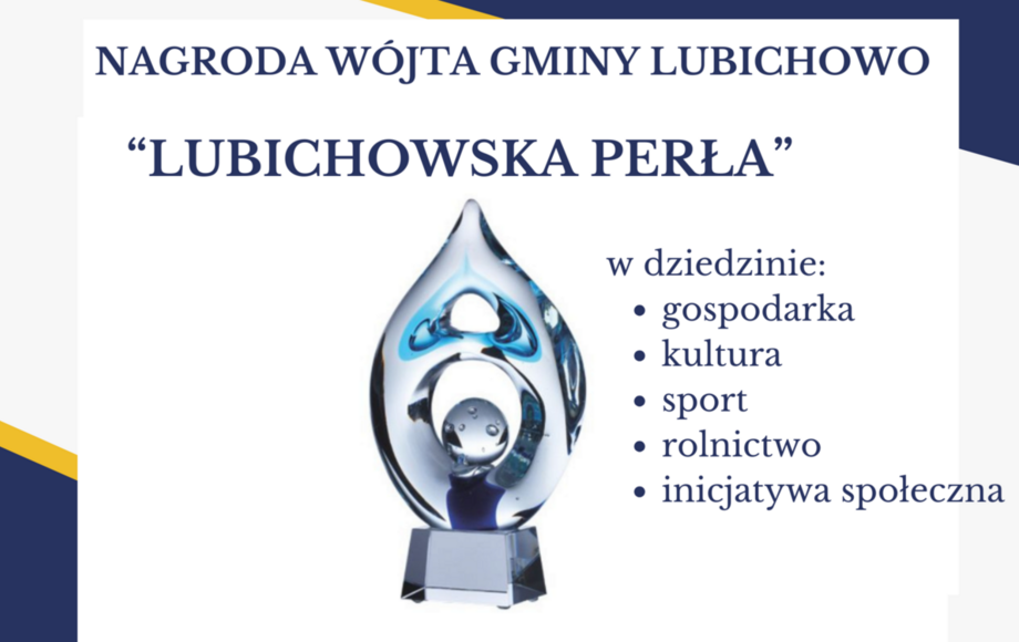 Gmina Lubichowo